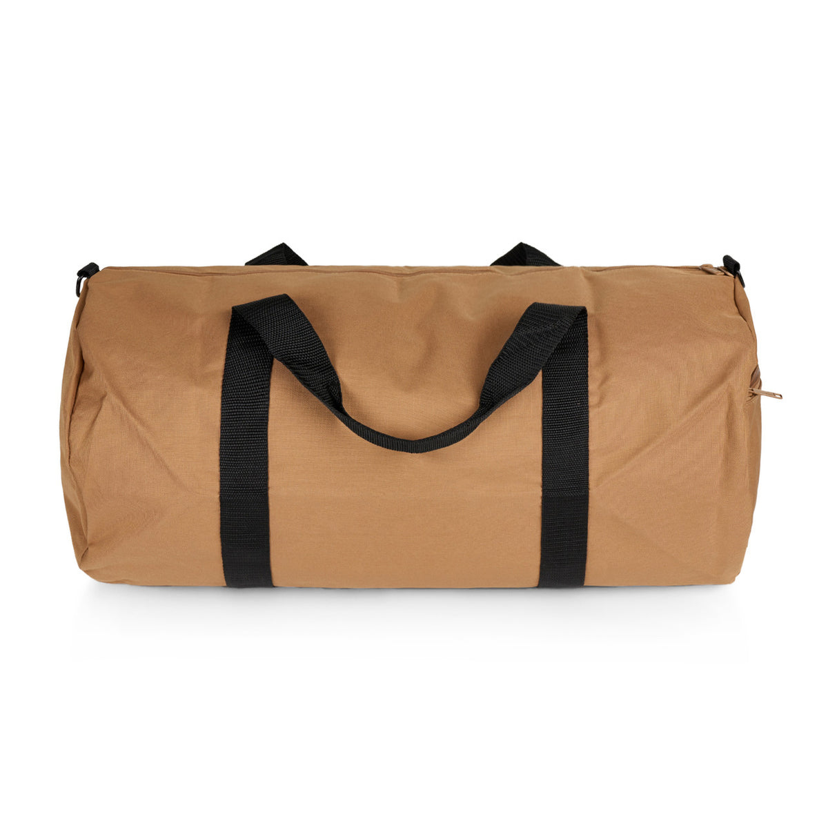 Contrast Duffel Bag – Impact Apparel and Merch