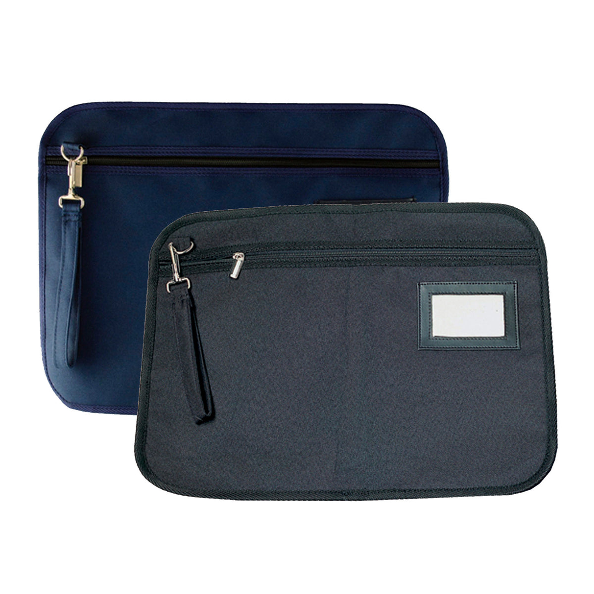 Conference Satchel – Impact Apparel and Merch
