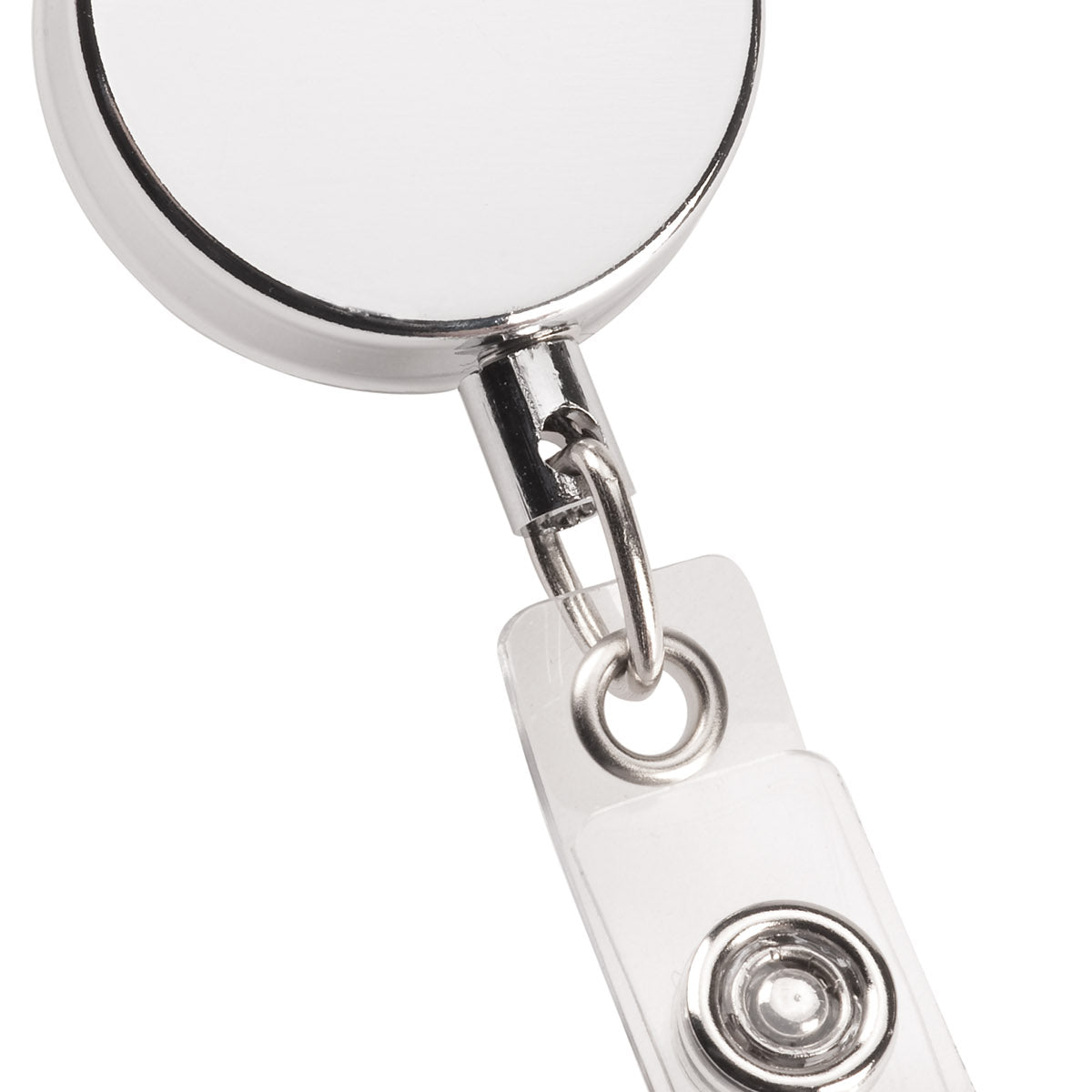 Metal Zip Pull Badge – Impact Apparel and Merch