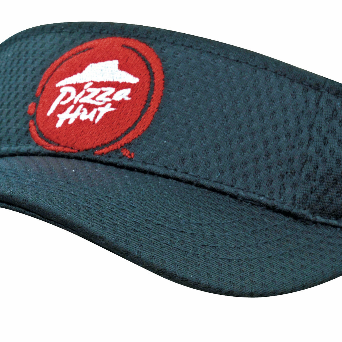 Sports Mesh Visor – Impact Apparel and Merch