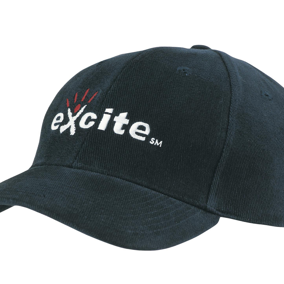 Premium Brushed Heavy Cotton Cap – Impact Apparel and Merch