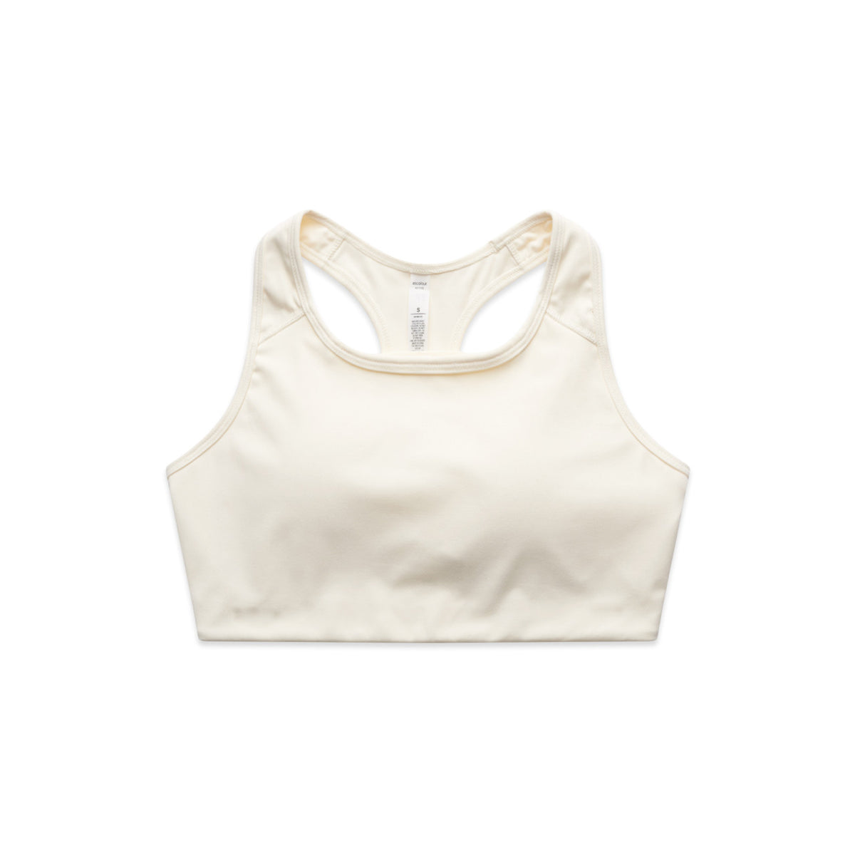 Wo's Active Bra Top – Impact Apparel and Merch