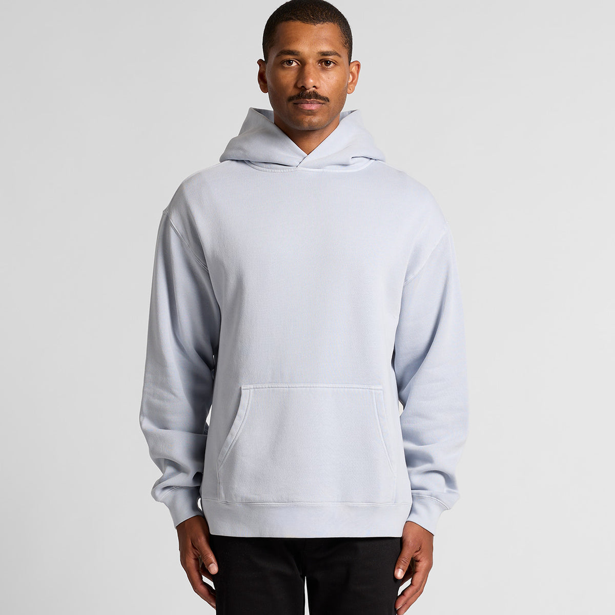 Relax Faded Hood – Impact Apparel and Merch