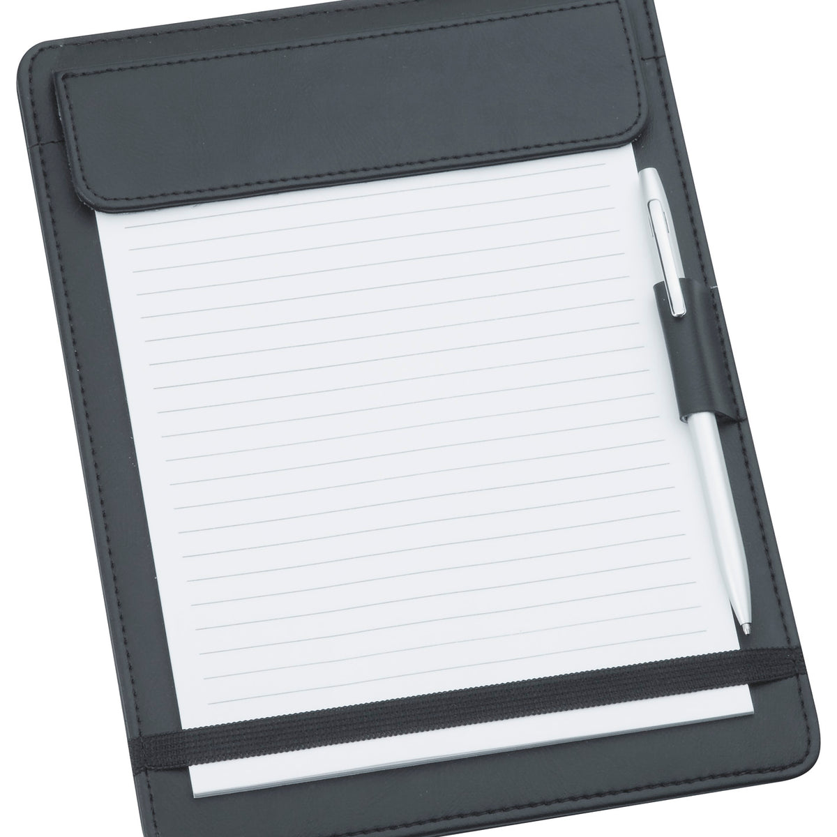 A5 Leather Look Jotter – Impact Apparel and Merch