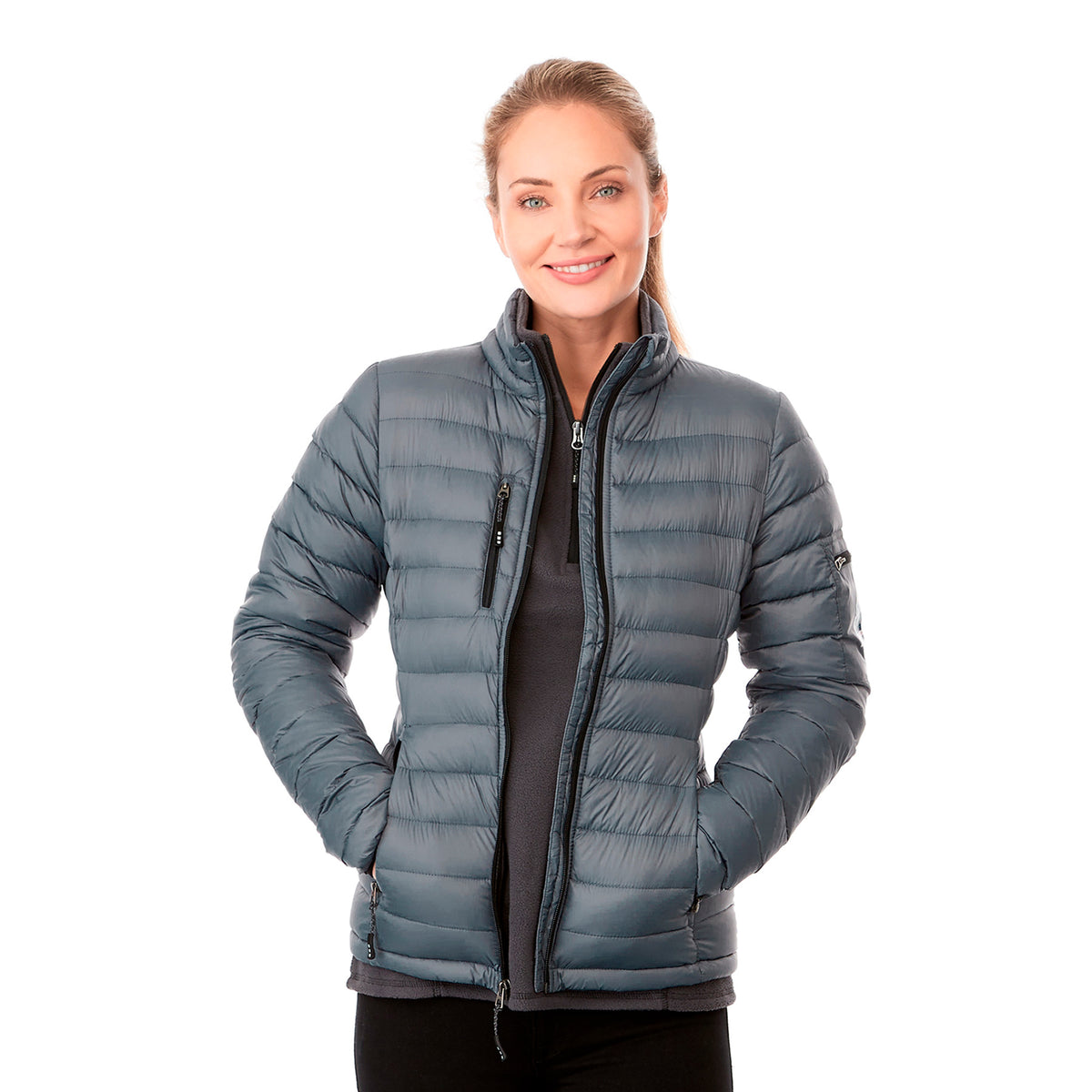 Whistler Light Down Jacket - Womens – Impact Apparel and Merch