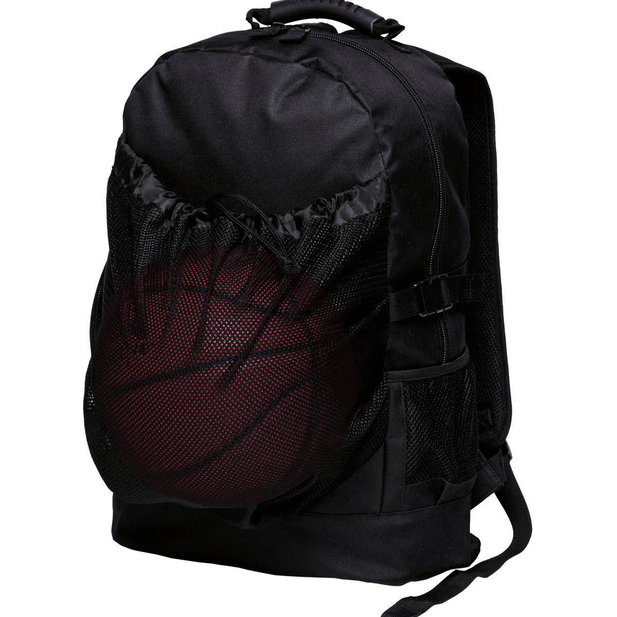 Basket Backpack – Impact Apparel and Merch