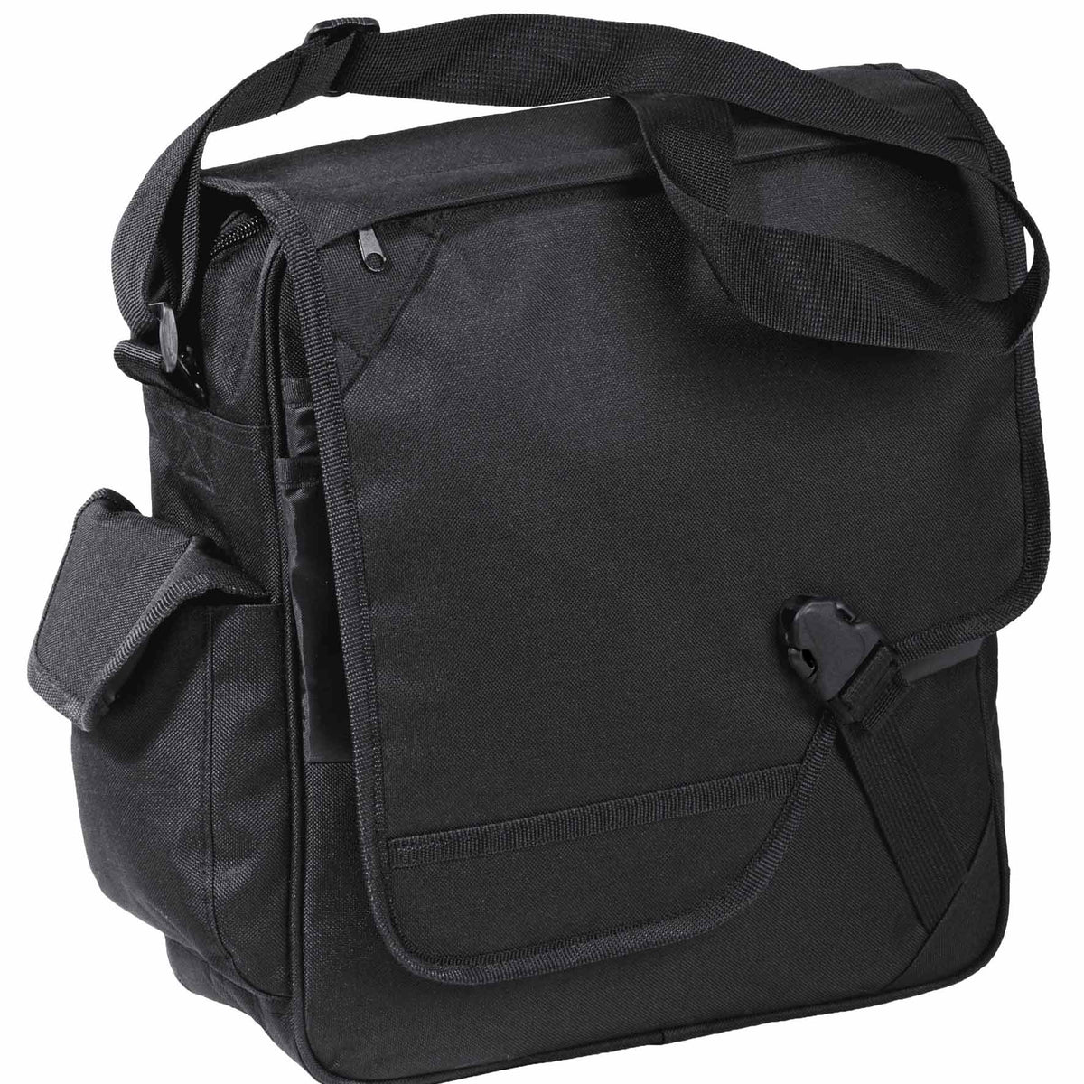 Satellite Messenger Bag – Impact Apparel and Merch