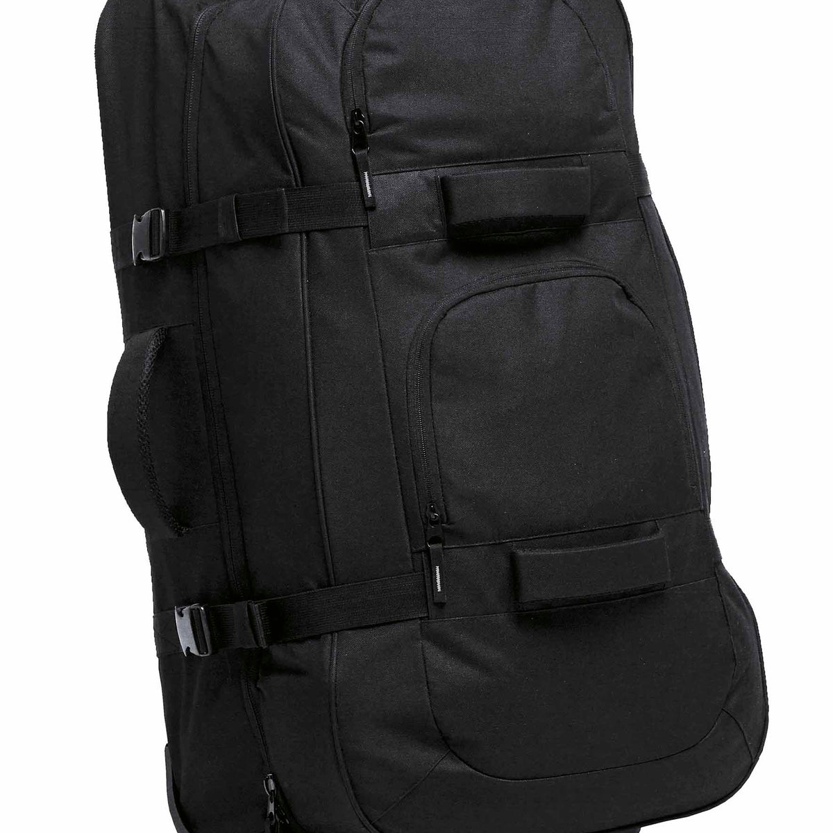 Terminal Travel Bag – Impact Apparel and Merch