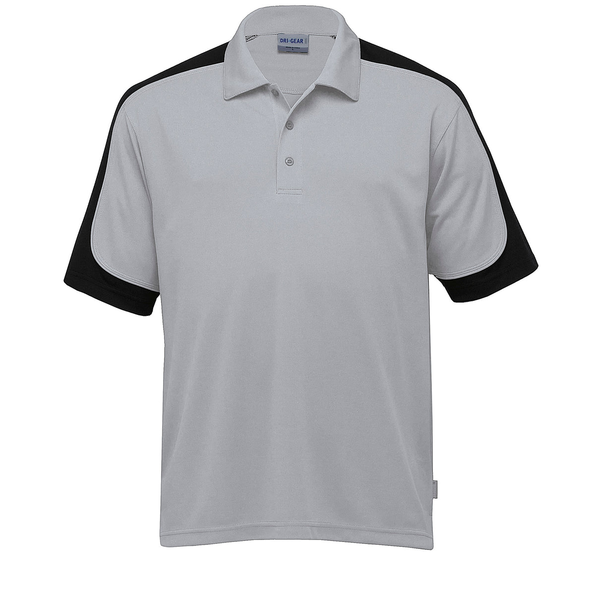 Dri Gear Challenger Polo – Impact Apparel and Merch