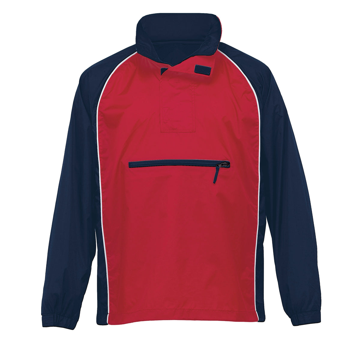 Nylon Jac Pac – Impact Apparel and Merch
