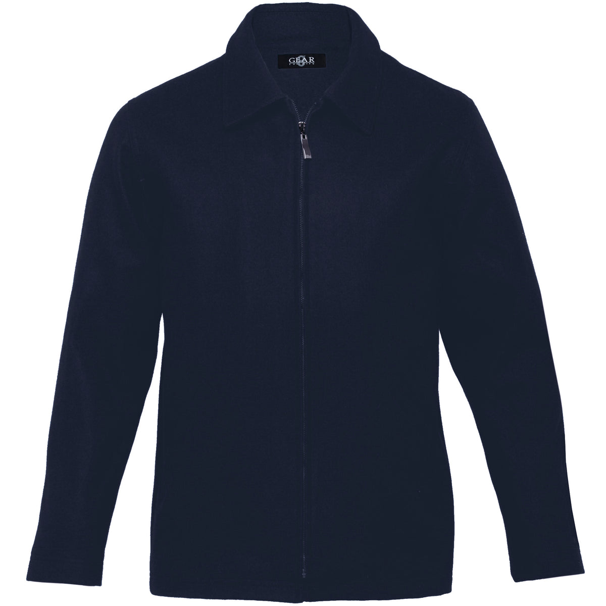 Melton Wool Ceo Jacket - Mens – Impact Apparel and Merch