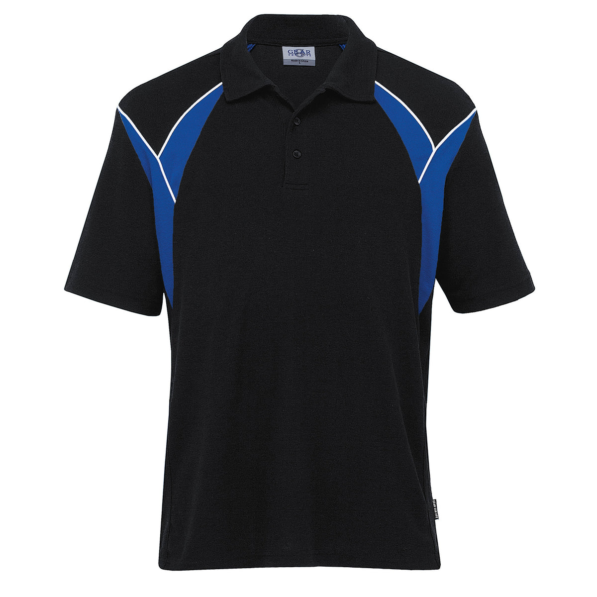 Victory Polo – Impact Apparel and Merch
