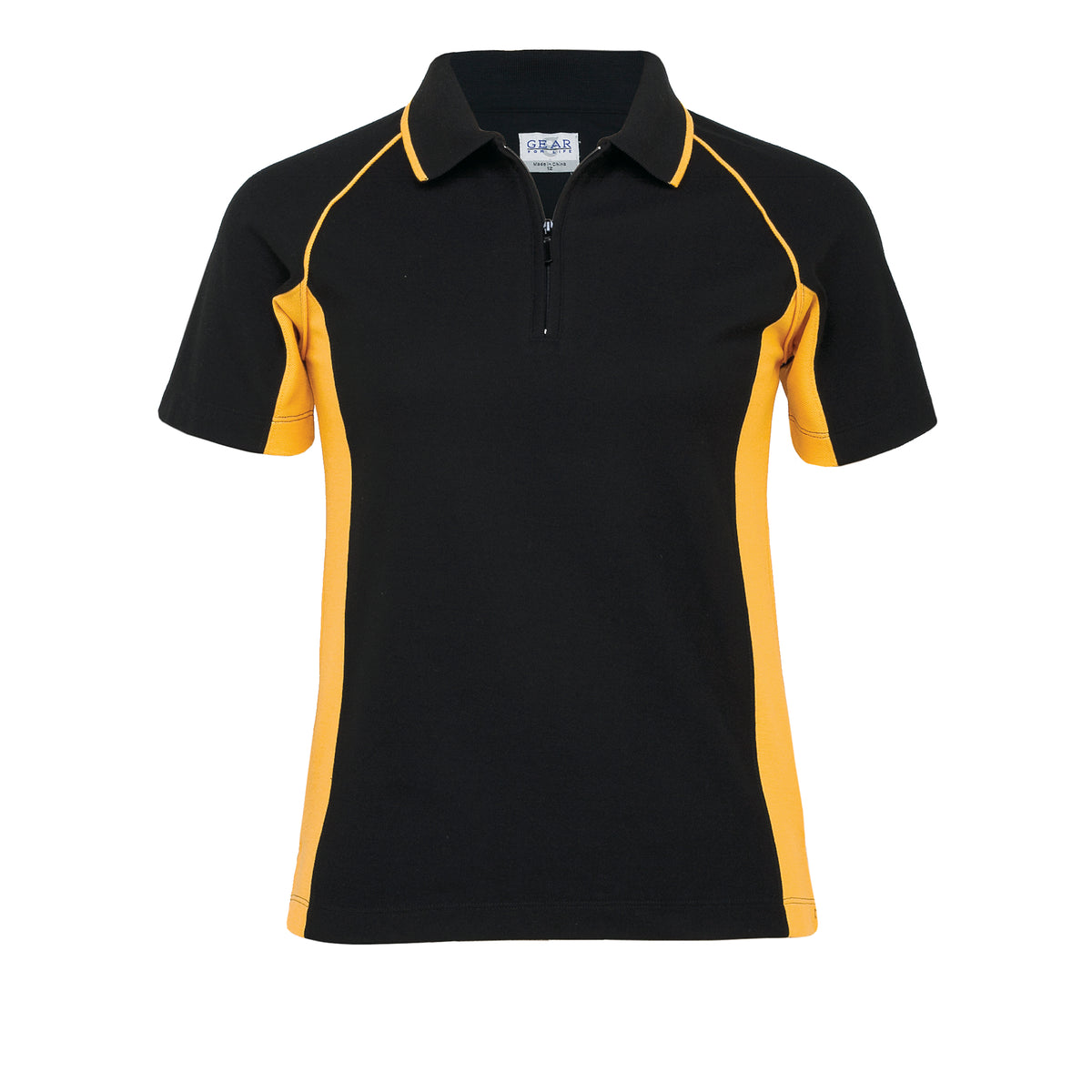 Eclipse Polo - Womens – Impact Apparel and Merch