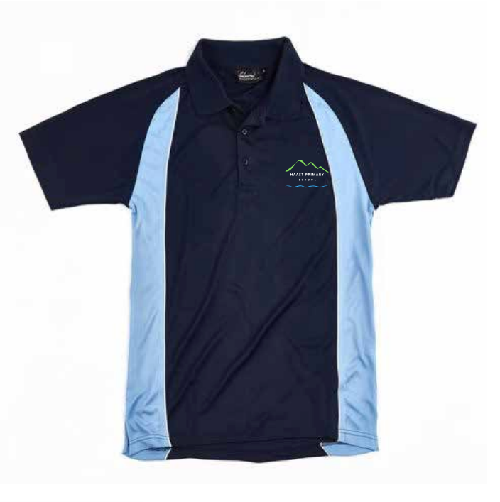Sports Polo – Impact Apparel and Merch