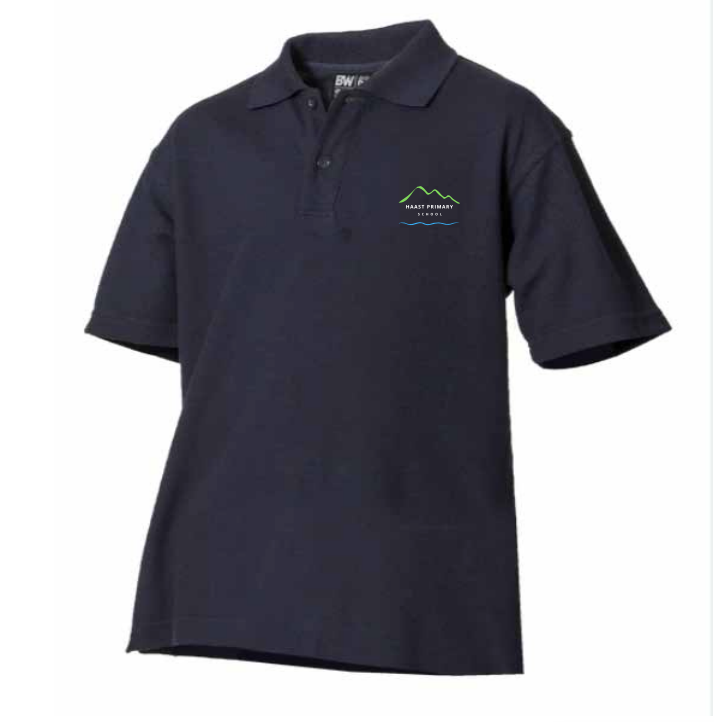Polo – Impact Apparel and Merch