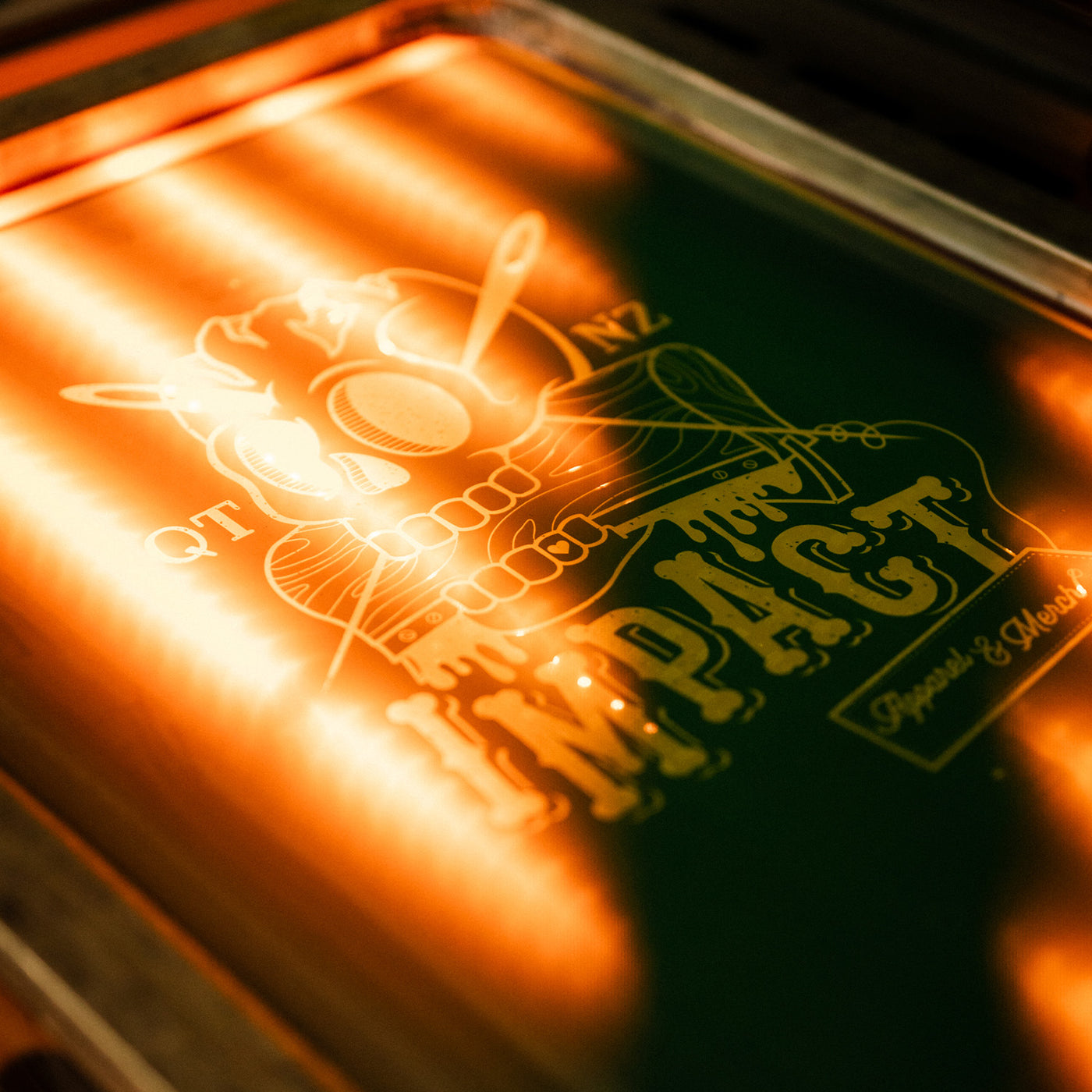 Uniform | Screen Printing | Apparel | School Uniforms – Impact Apparel ...