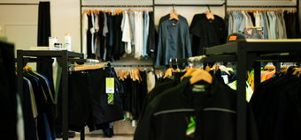 IMPACT | Uniform - Screen Printing - Apparel - School Uniform – Impact ...