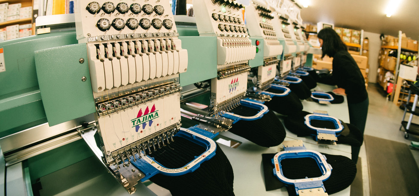 Uniform | Screen Printing | Apparel | School Uniforms – Impact Apparel ...