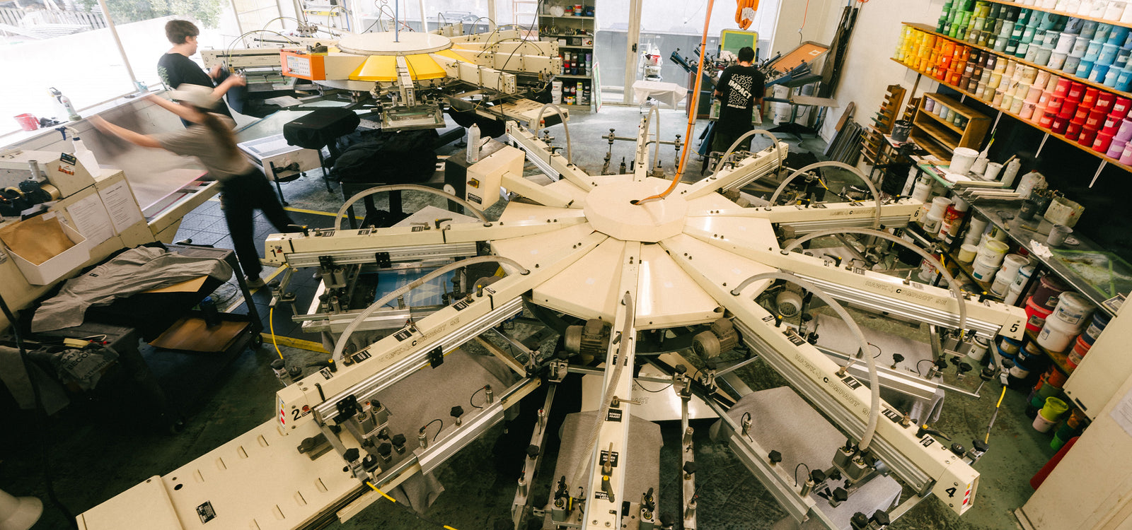 Uniform | Screen Printing | Apparel | School Uniforms – Impact Apparel ...